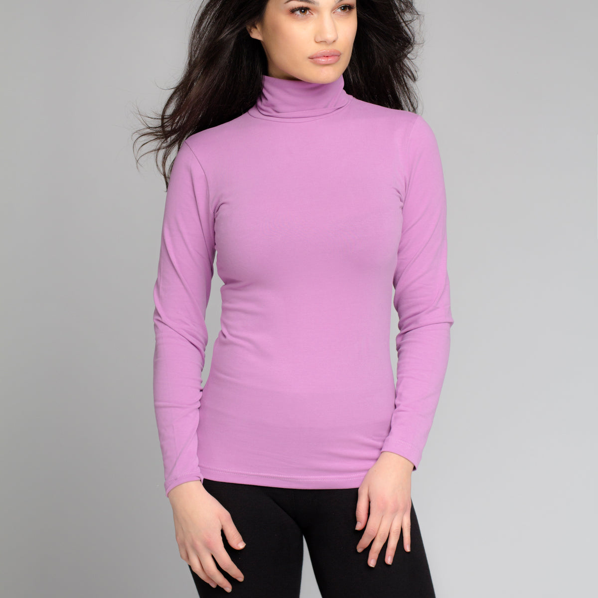 Women's T-shirts with long sleeves – Dax Intimo
