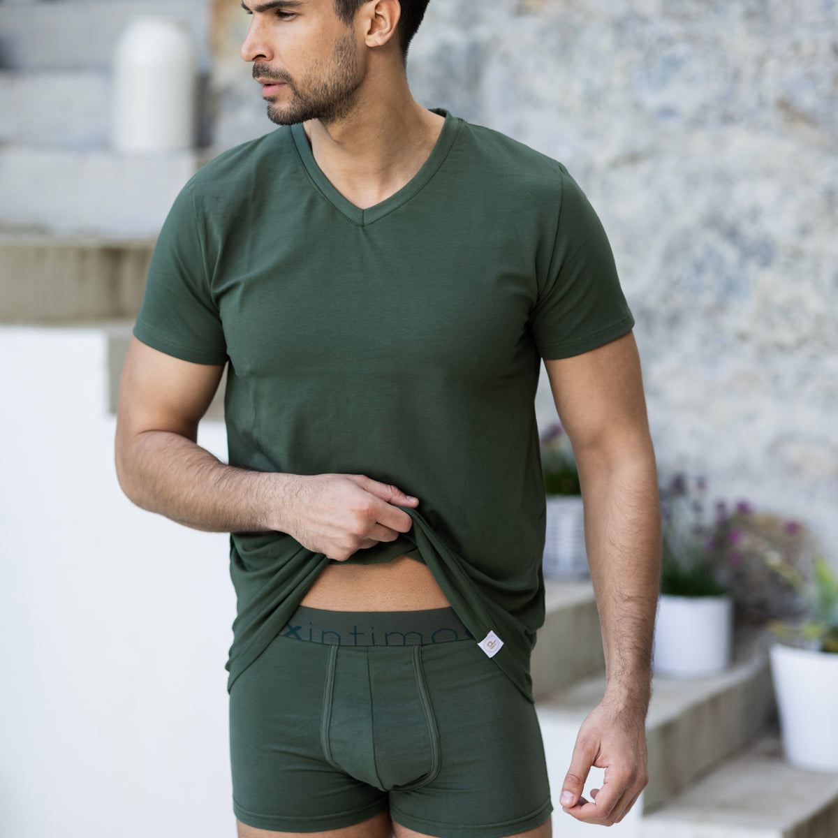 Damir – Dax Intimo