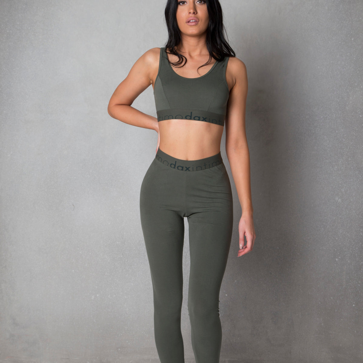 Helanke Irina – Dax Intimo