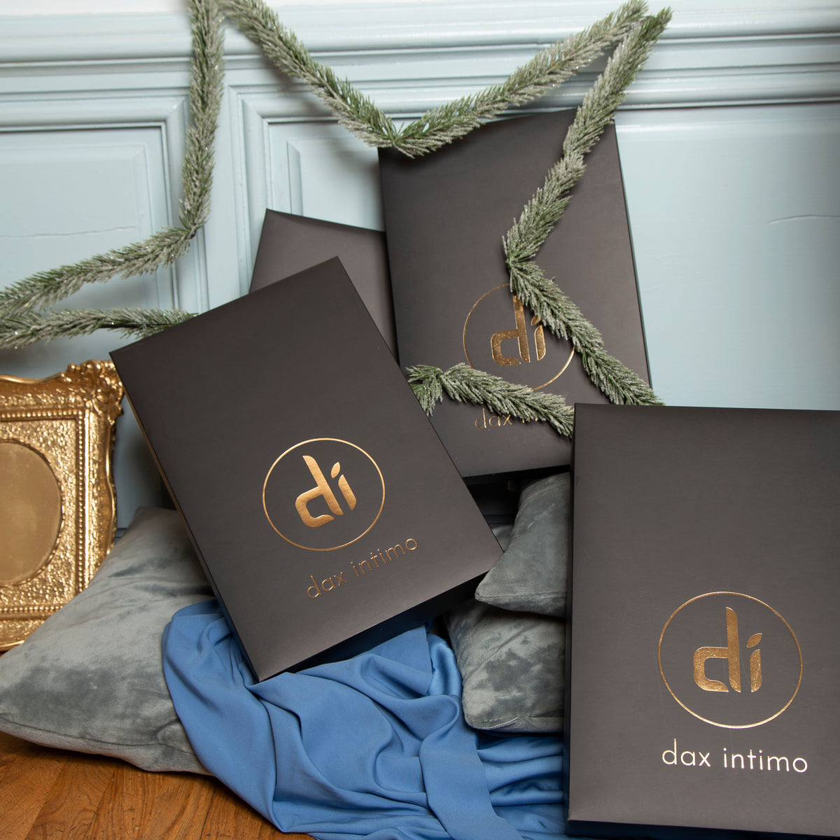 Gift box – Dax Intimo