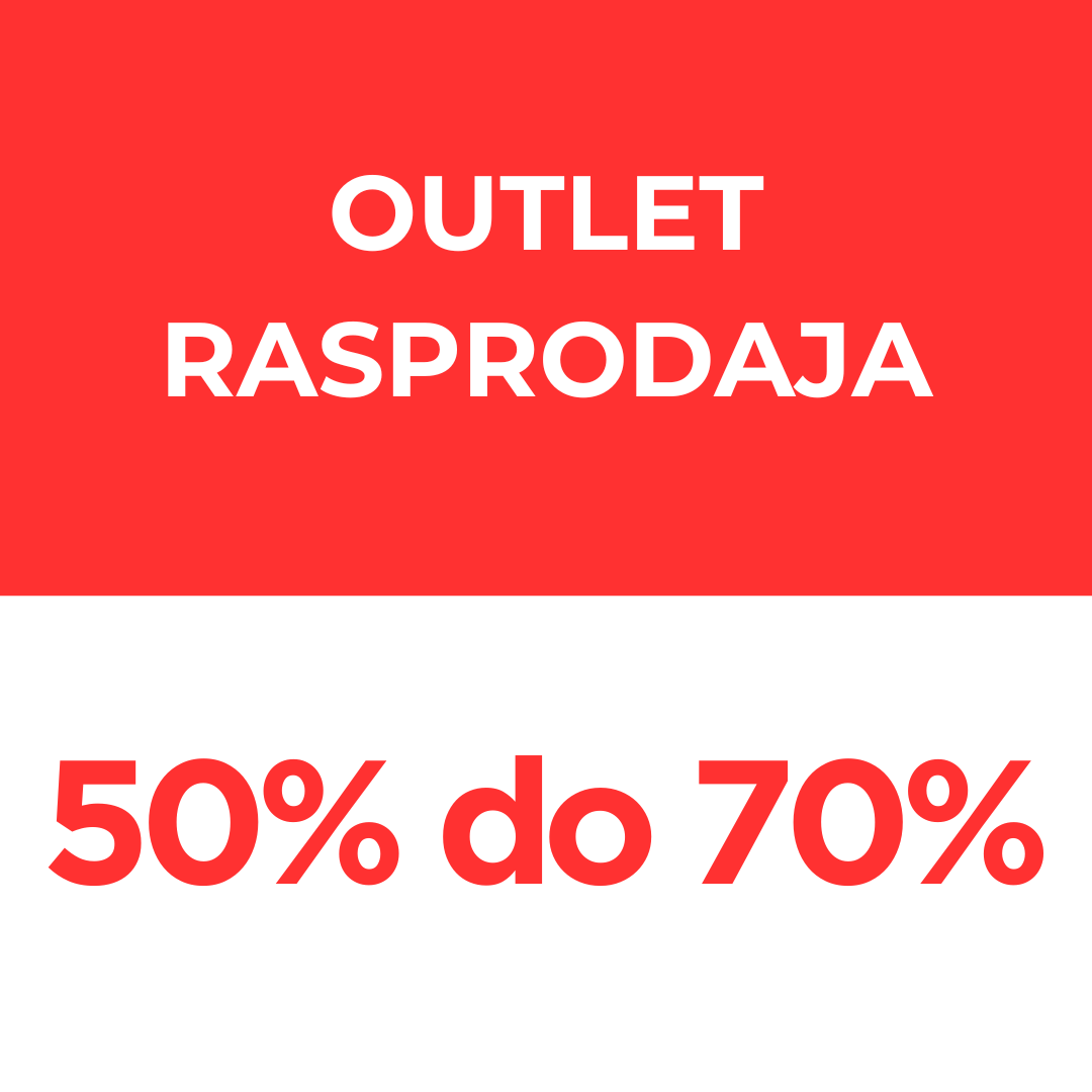 OUTLET Rasprodaja – Dax Intimo