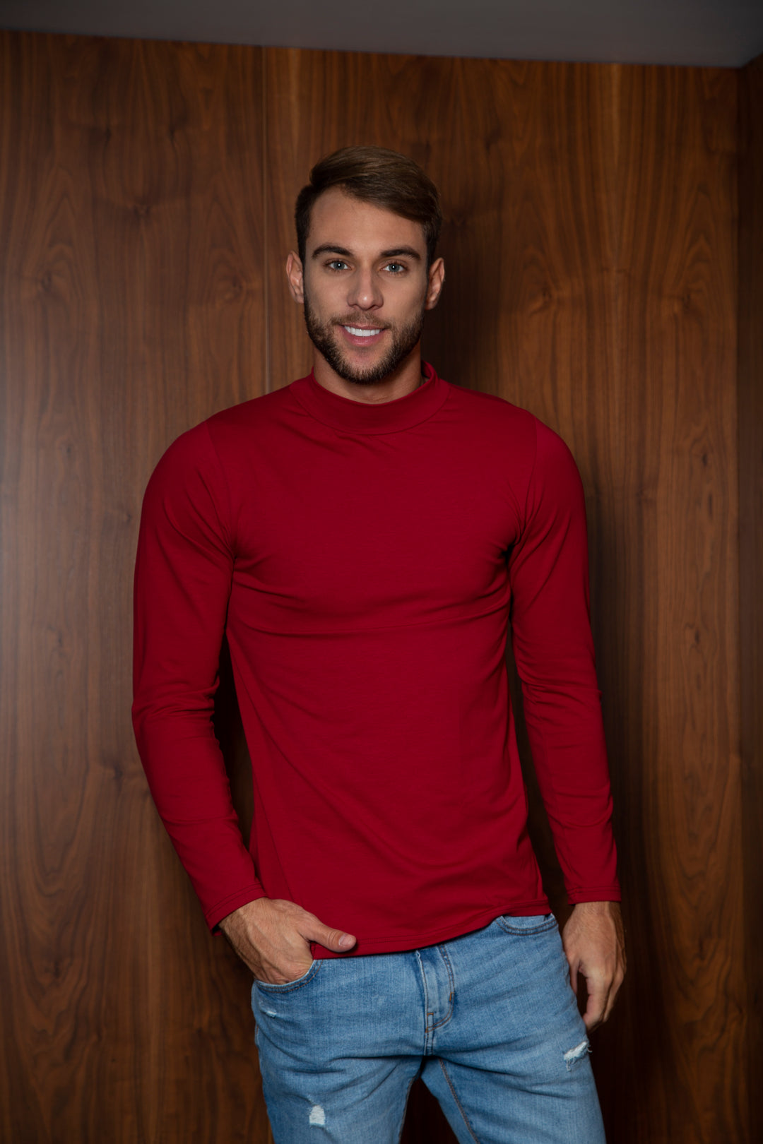 Muške majice kratkih rukava – Dax Intimo